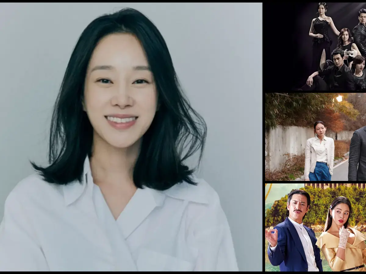 Remembering Lee Seo yi 6 must watch performances that showcase her talent Remembering Lee Seo yi 6 must watch performances that showcase her talent