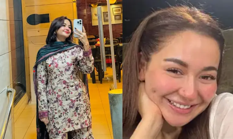 Who is bushra memon? Hania Aamir's doppelganger has shocked the internet, read all about her