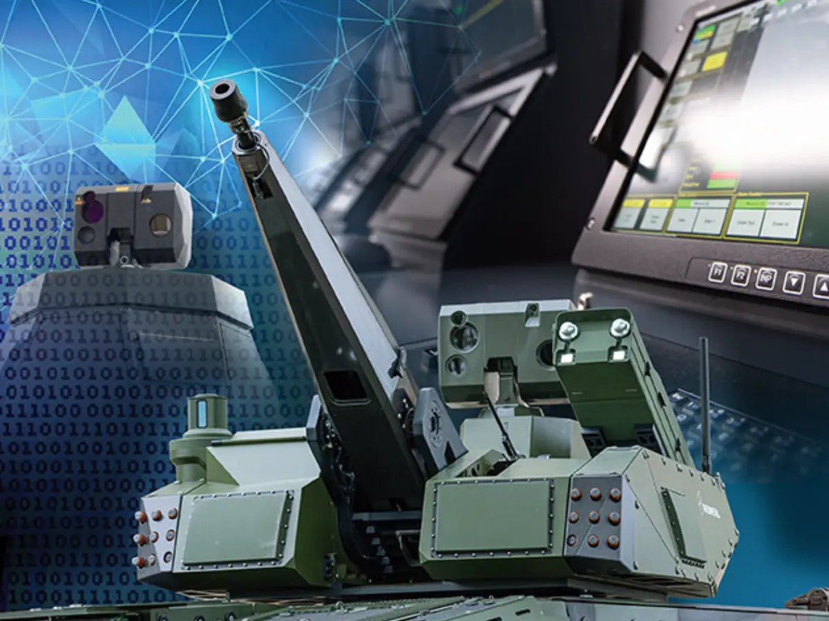 'Battle tanks, fighting vehicles and more': What all Rheinmetall has ...