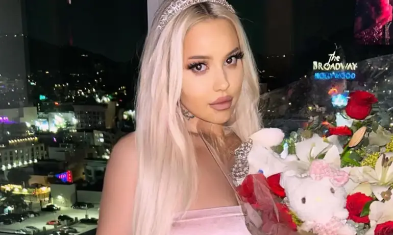 Kylie Page, adult film star, found dead at 28 in Los Angeles home
