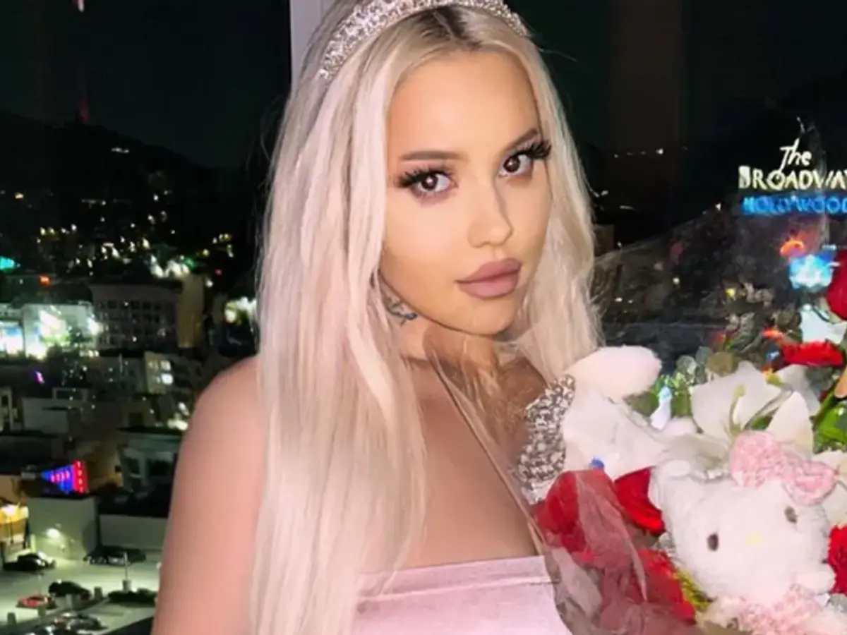 Kylie Page, adult film star, found dead at 28 in Los Angeles home