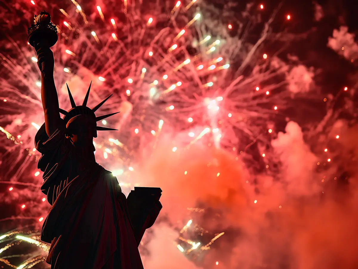 Happy American Independence Day 2025: Best wishes, status, quotes and ...