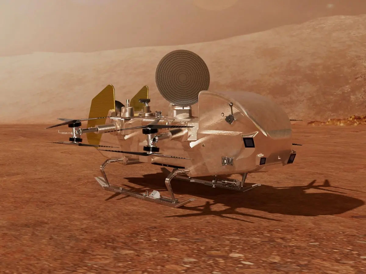 From NASA to ISRO: Who’s exploring what? Here are the top 10 space ...