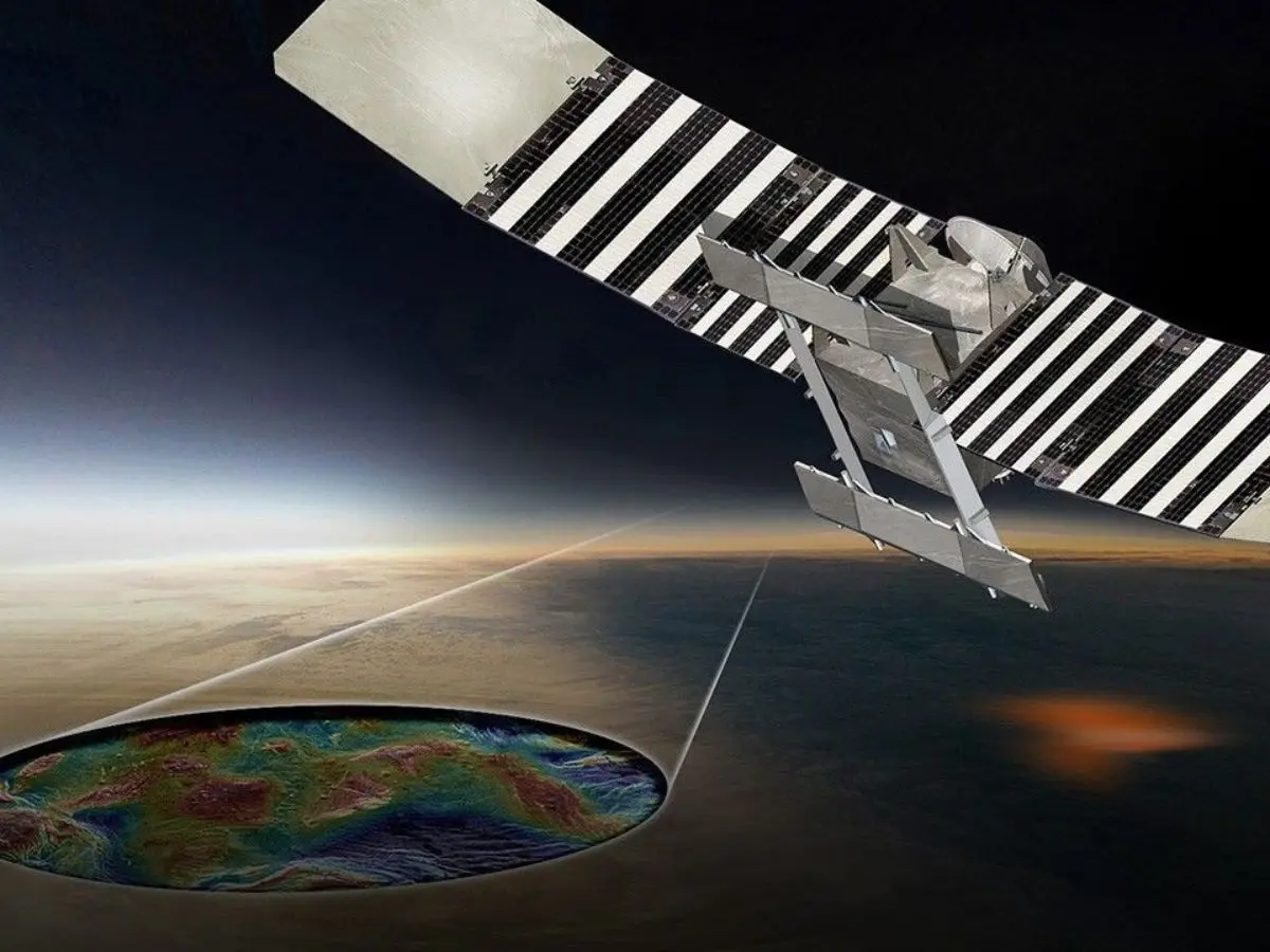 From NASA to ISRO: Who’s exploring what? Here are the top 10 space ...