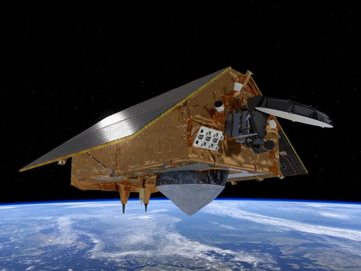 From NASA to ISRO: Who’s exploring what? Here are the top 10 space ...