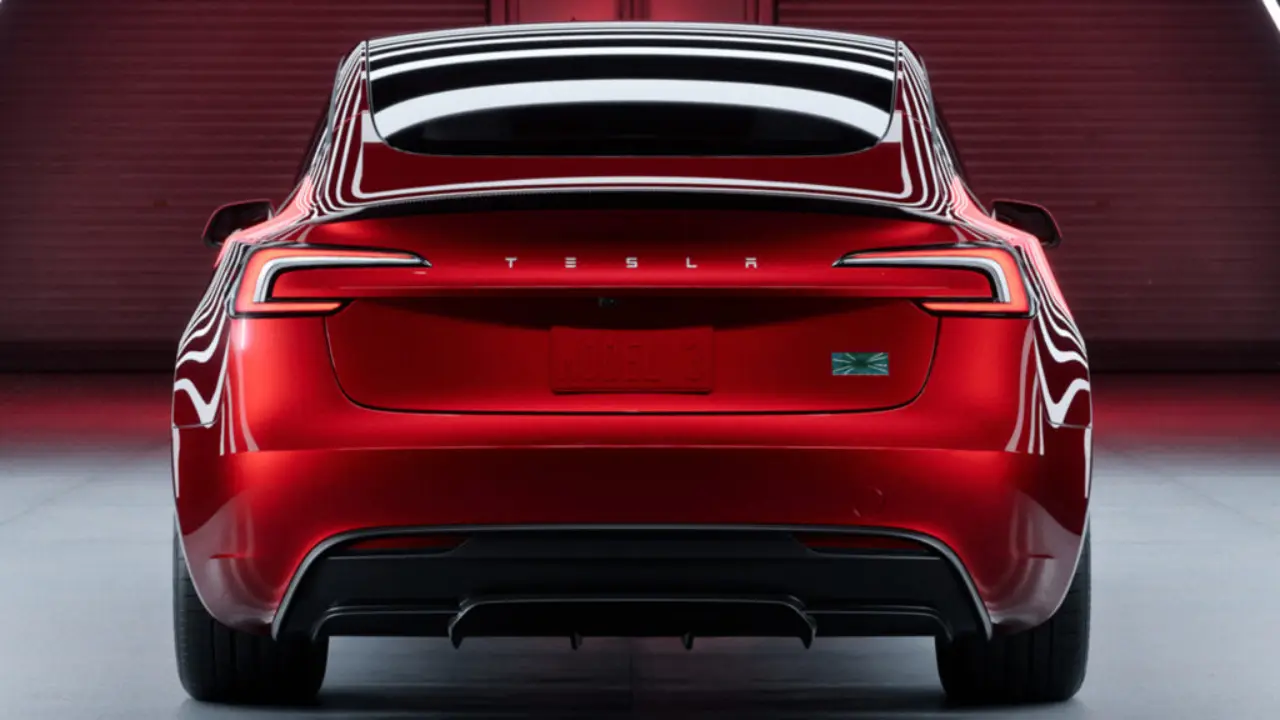 Want to buy a Tesla car? 5 iconic petrol legends that are now EVs