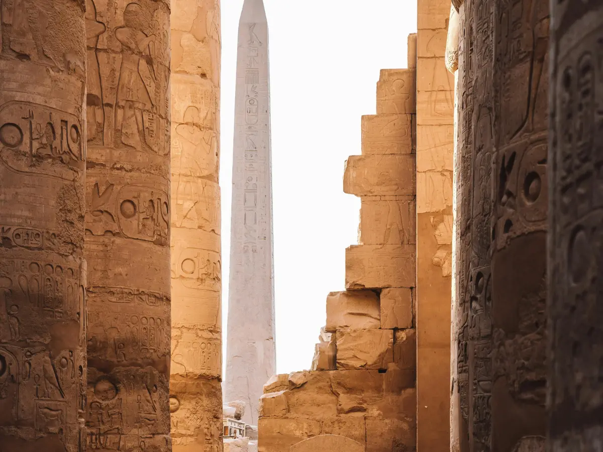 Scientists have sequenced the DNA of an ancient Egyptian who lived ...
