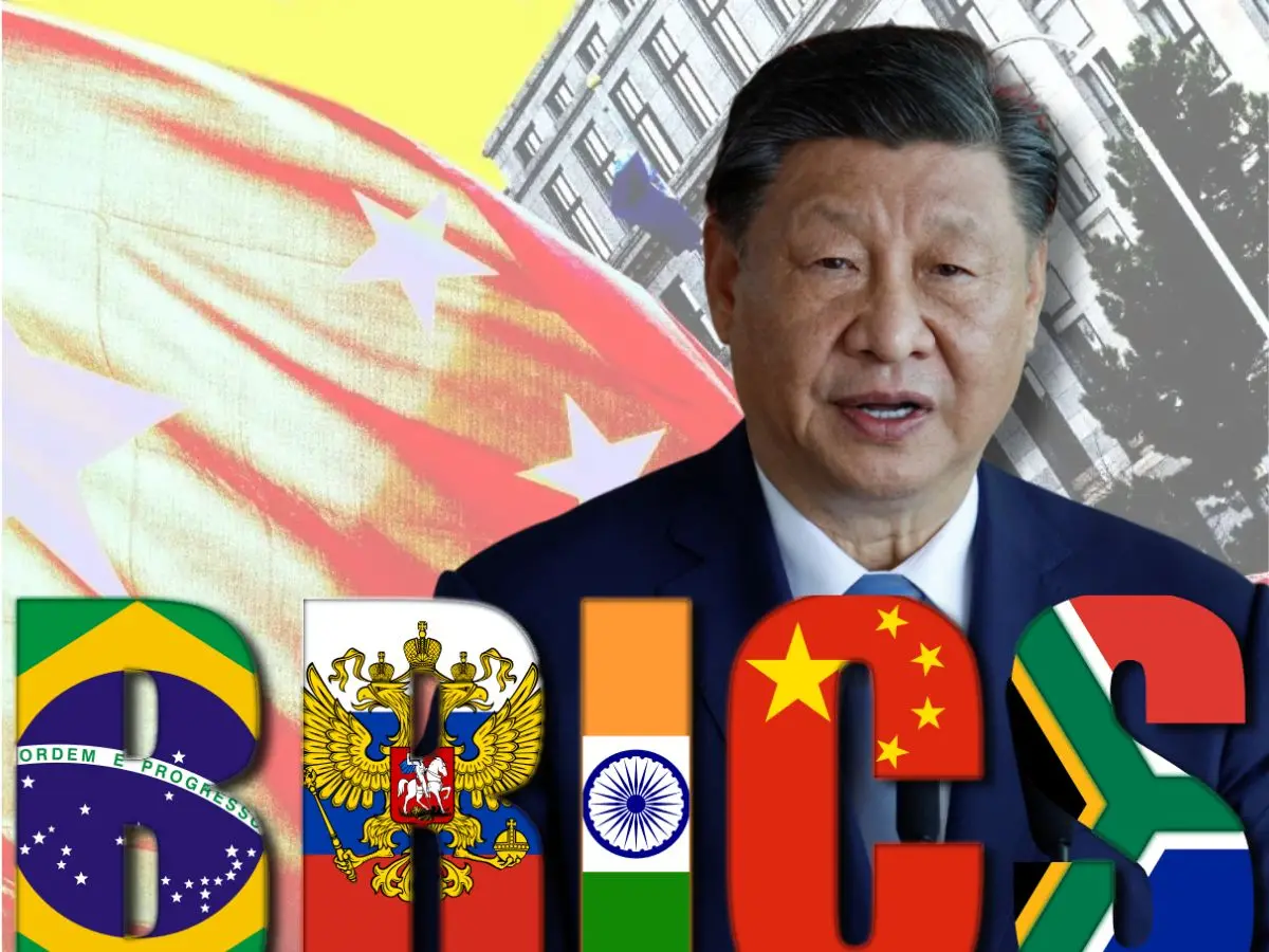 Who could succeed Xi Jinping? Meet the 5 most powerful men in China's ...