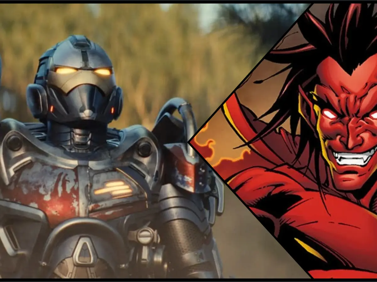 Ironheart Ryan Coogler breaks down Mephistos MCU debut and future