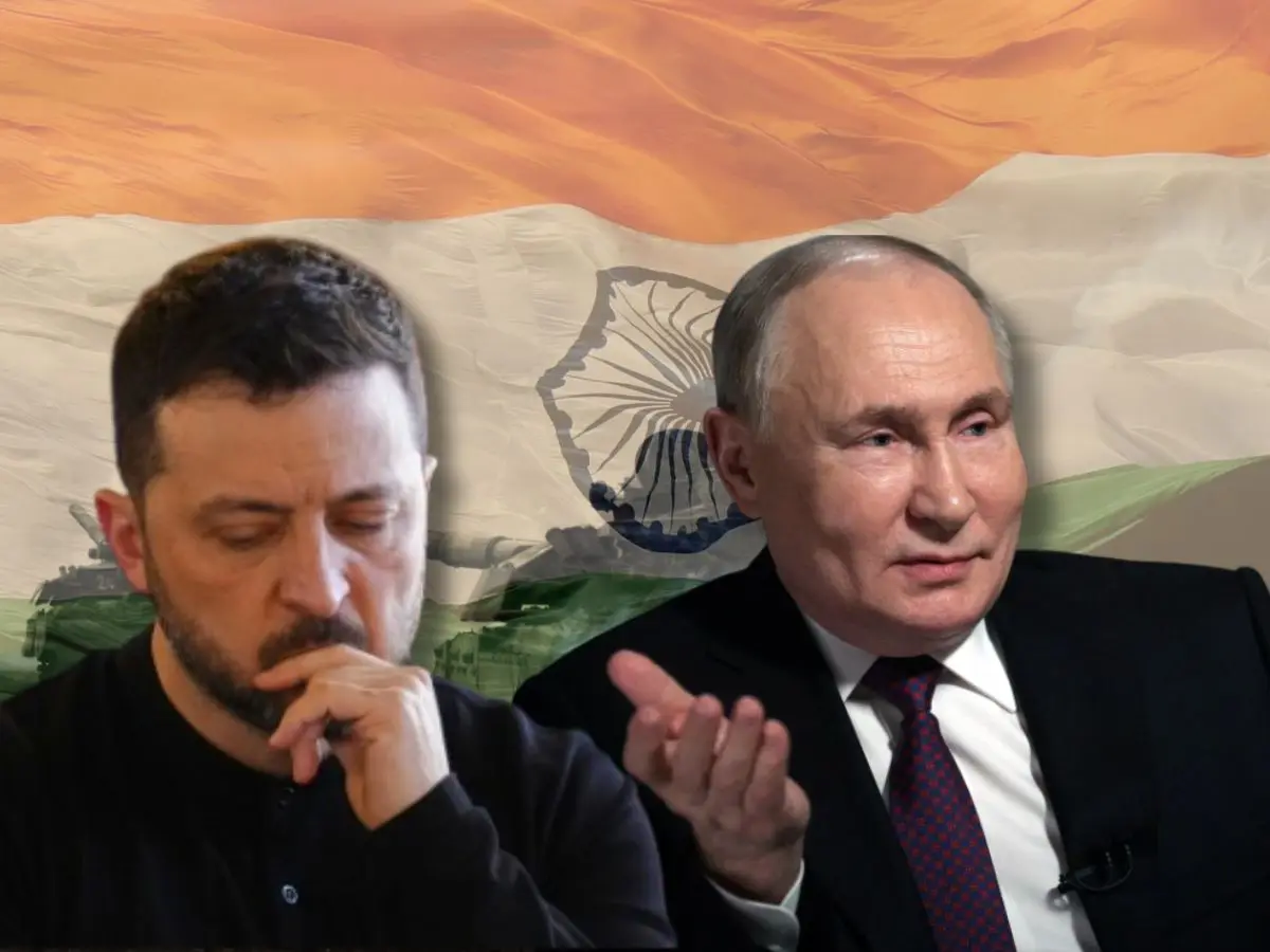 5 war strategy lessons India can learn from the Russia-Ukraine conflict