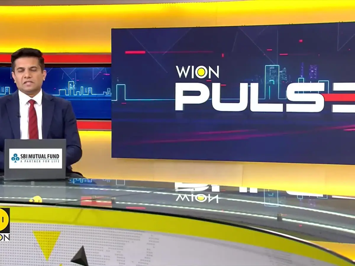 Battle for Arctic dominance: Arctic heats up as superpowers clash