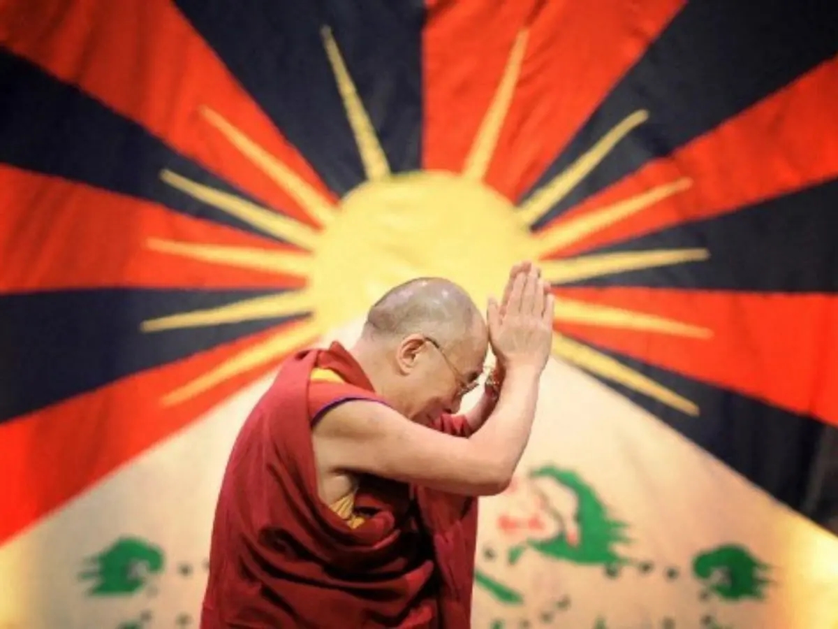 From 1st to the 14th: The full list of Dalai Lamas and their remarkable ...