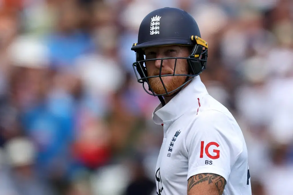 IND vs ENG: Ben Stokes joins Inzamam and Cummins in UNWANTED list with golden duck at Edgbaston