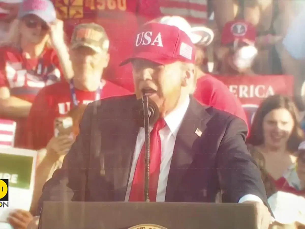 Trump signs 'big, beautiful bill': Major tax cuts now law after July 4 ...