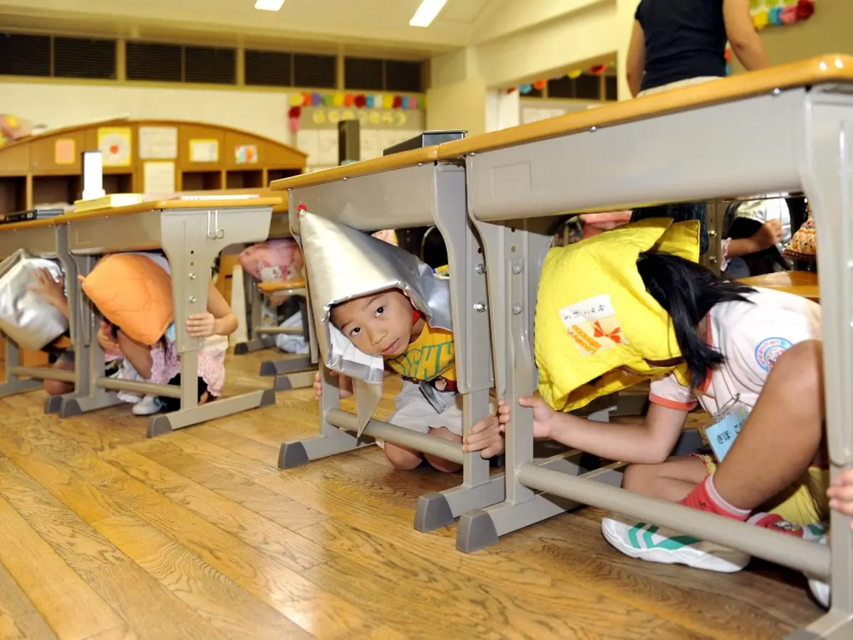 Viral Manga quake prediction fails, but Japanese scientists warn of this...