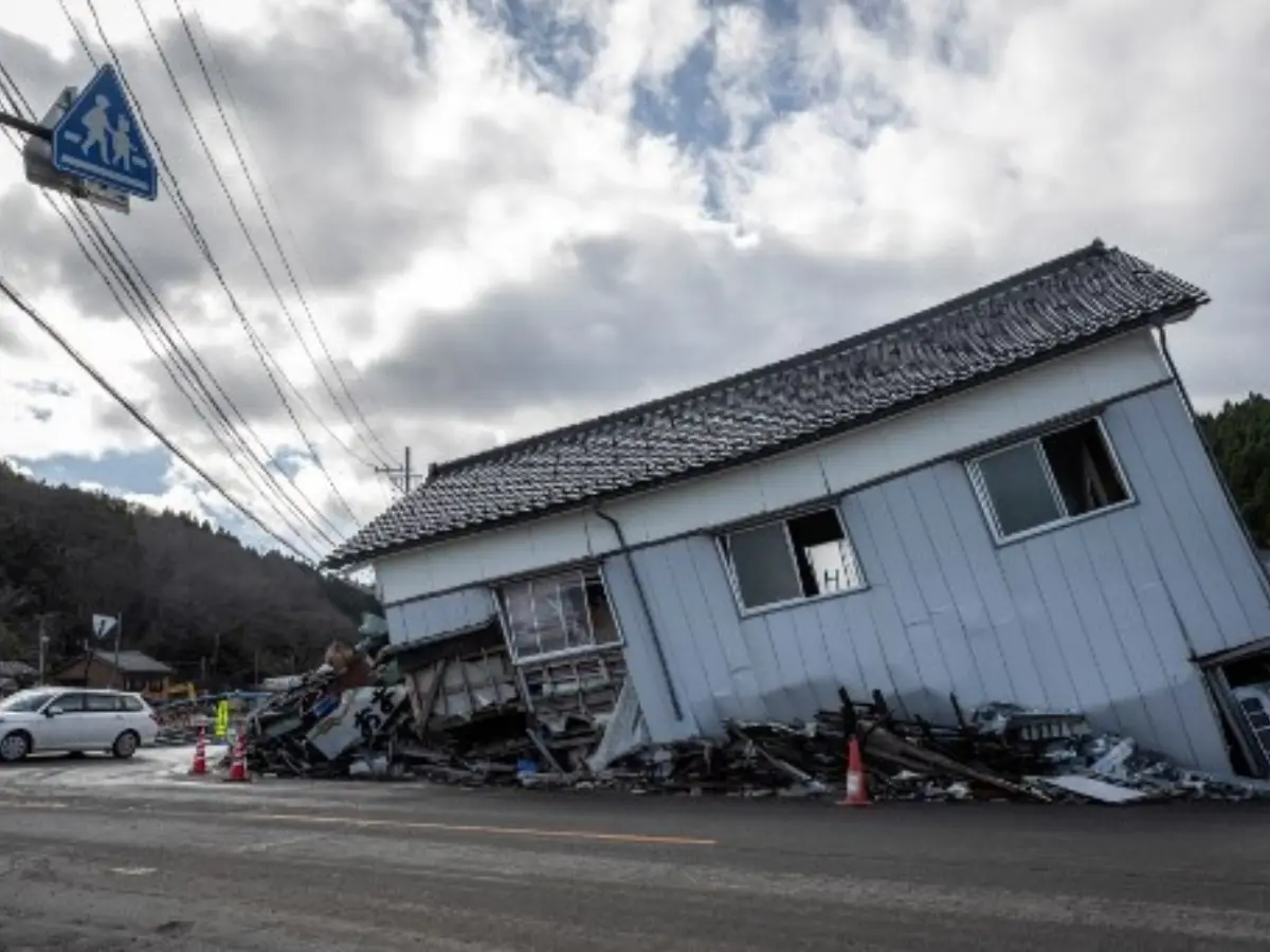 Ryo Tatsuki prophecy: Clues that prove Japan megaquake won't happen ...