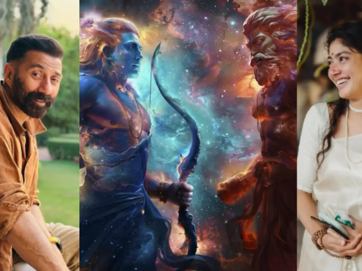 Ramayana cast revealed: Who's playing who in Ranbir Kapoor's movie ...