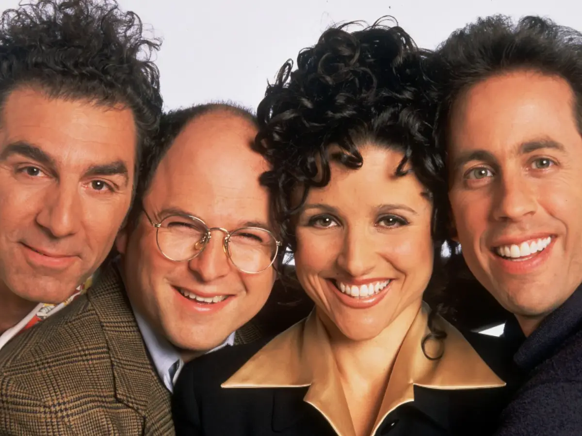 Happy 34th anniversary Seinfeld 10 classic episodes every fan should ...