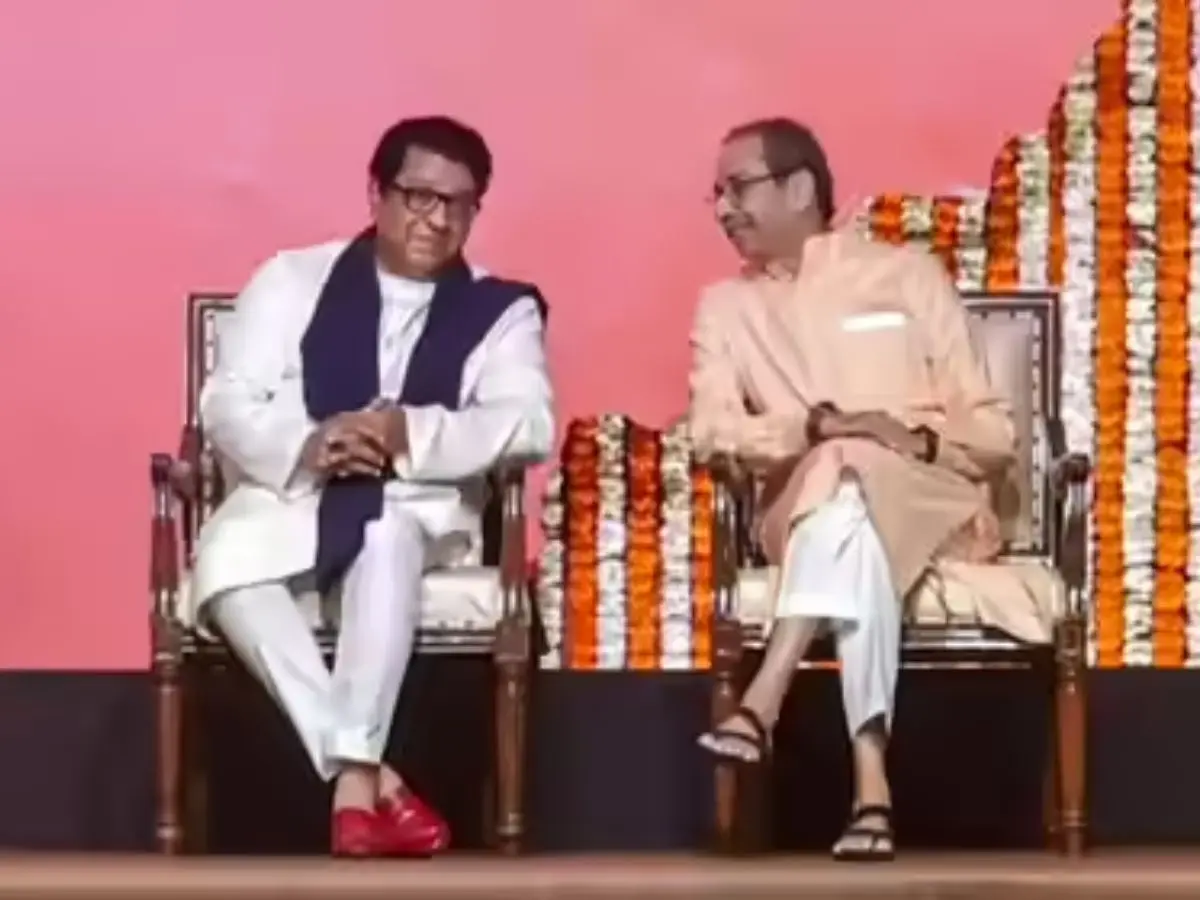 'From Balasaheb, Raj to Uddhav Thackeray': Understanding the family ...