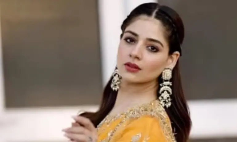 Punjabi actress Tania father shot at his clinic in Moga, probe underway