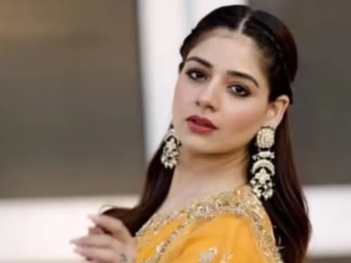 Punjabi actress Tania father shot at his clinic in Moga, probe underway