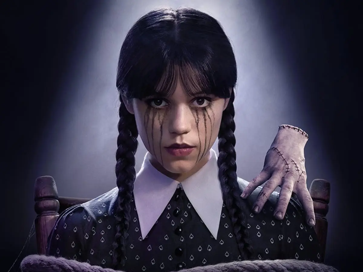 Wednesday season 2: Full episode guide, titles, release dates, and what ...