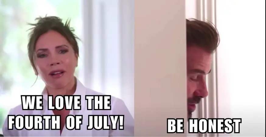 British Embassy posts cheeky meme on US Independence Day. Netizens react