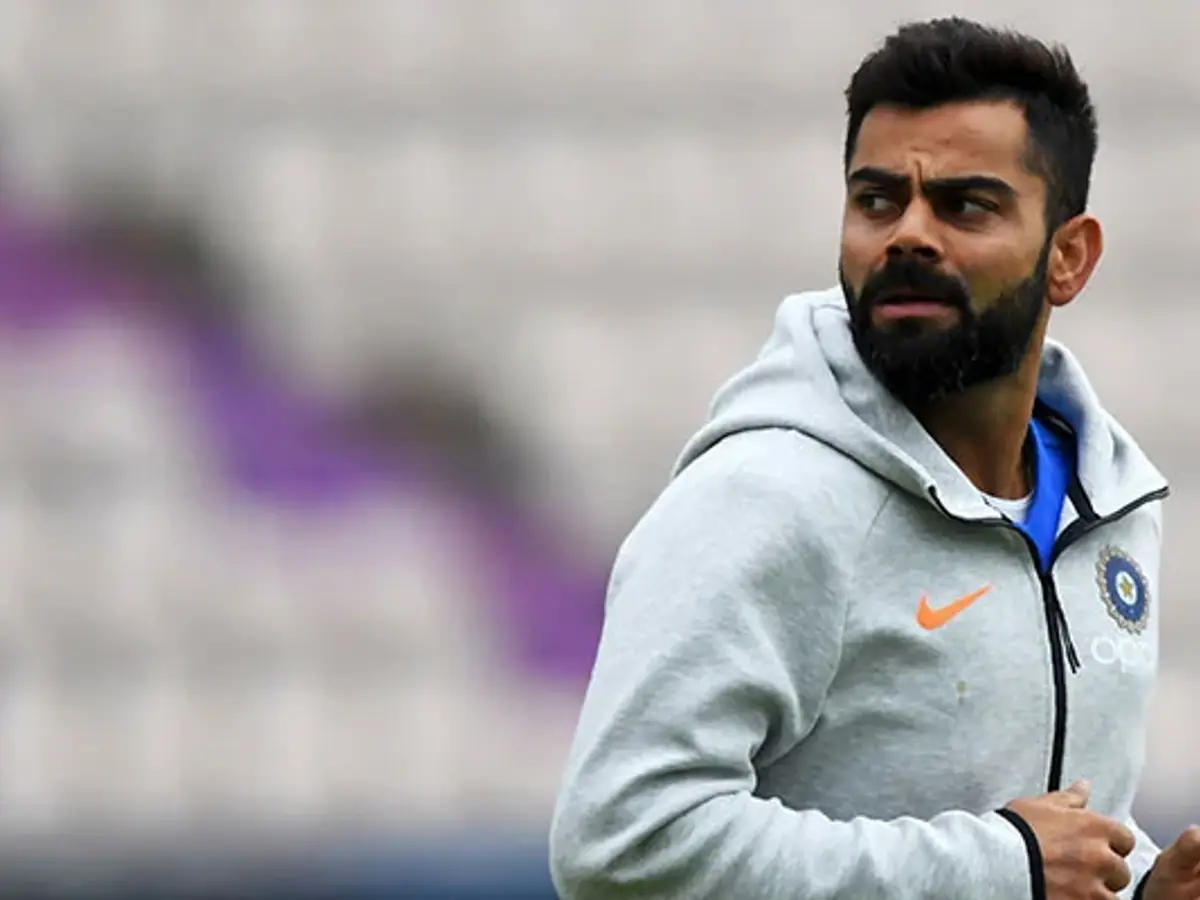 From Virat Kohli to Cristiano Ronaldo: 5 fittest athletes in the world
