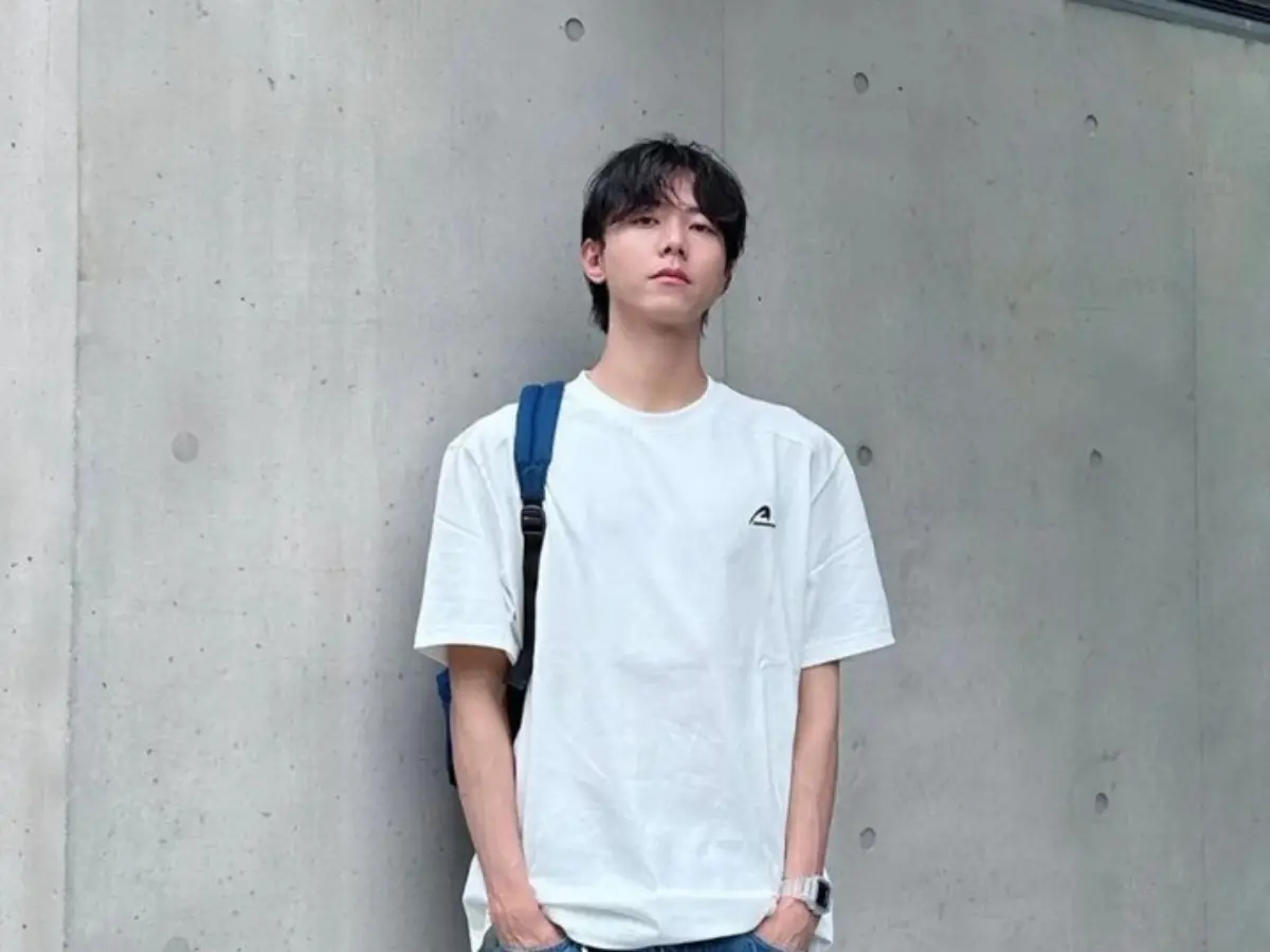 Was Strong Girl Nam-soon actor Joo Woo Jae kicked out of YG ...