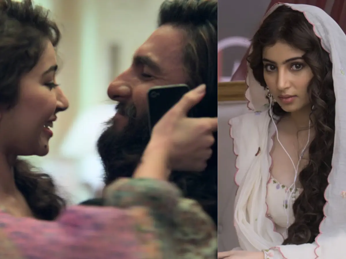 Meet Dhurandhar actress Sara Arjun - Ranveer Singh’s 20-year-old co-star