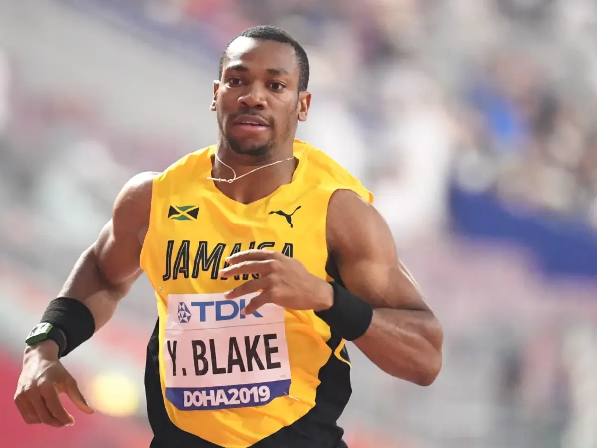 From Usain Bolt to Justin Gatlin: Top 5 fastest runners in world in 100 ...