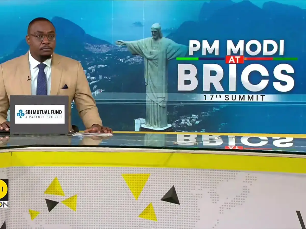 PM Modi at BRICS: PM Modi calls Pahalgam attack a cowardly strike on ...