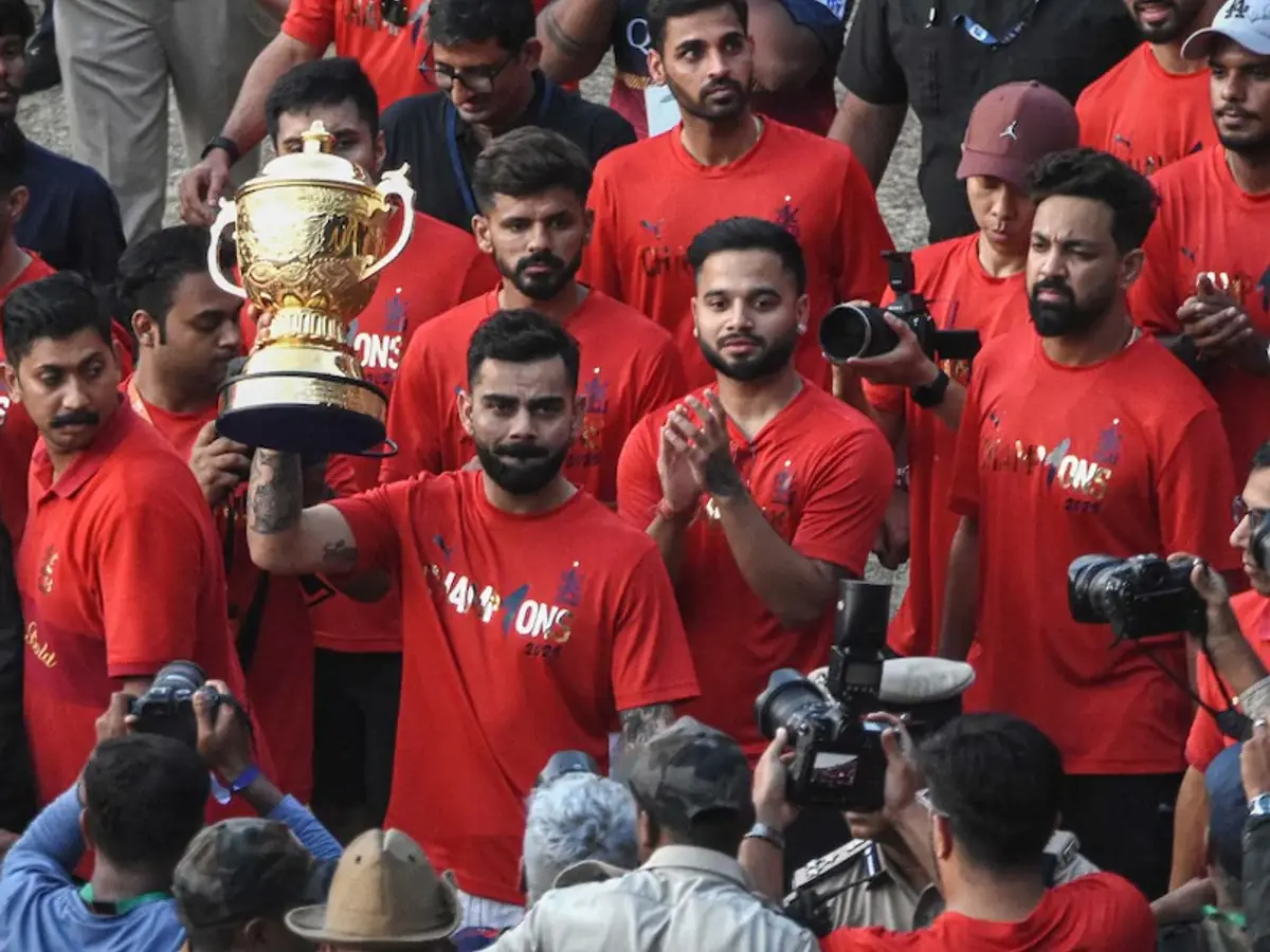 Body blow to RCB as no IPL franchise considered for 2026 World Club ...