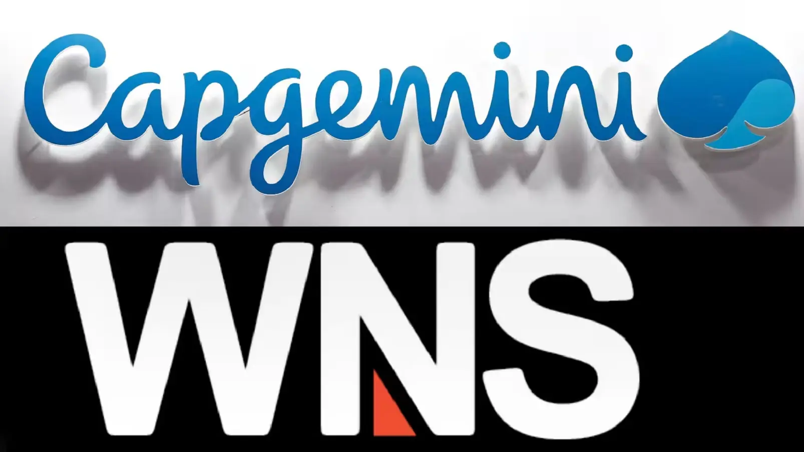 Capgemini acquires WNS for $3.3 billion with focus on AI growth