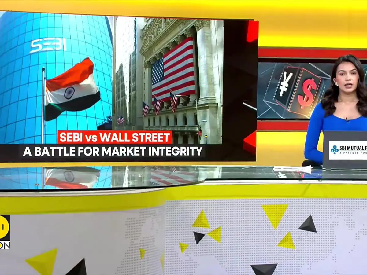 Sebi vs Wall Street: A battle for market integrity
