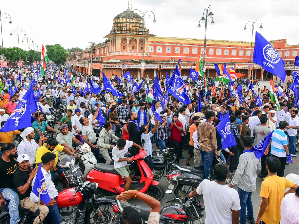 Bharat Bandh begins: Is India shut today? Are banks, ATMs, and markets ...