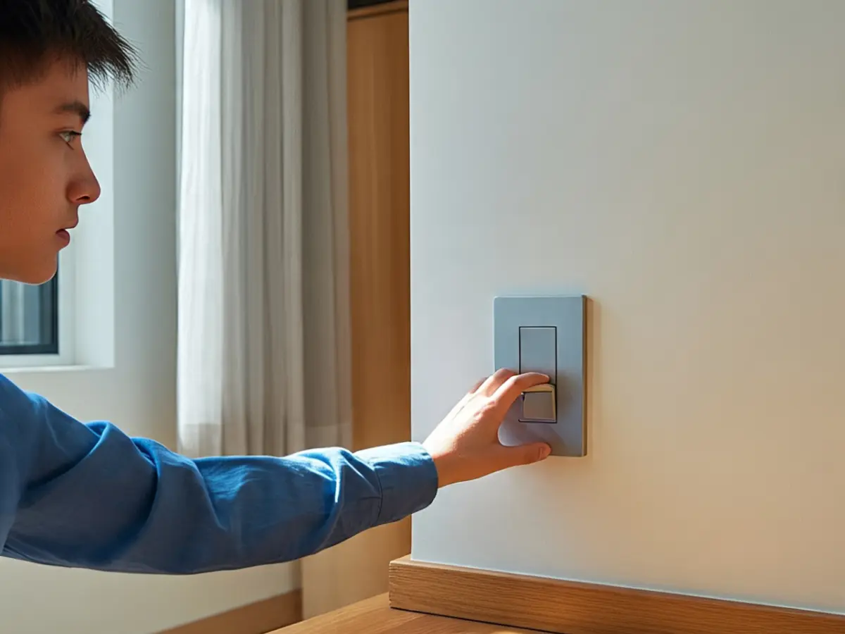 Repeatedly checking locks, gas and switches? The culprit is not your ...