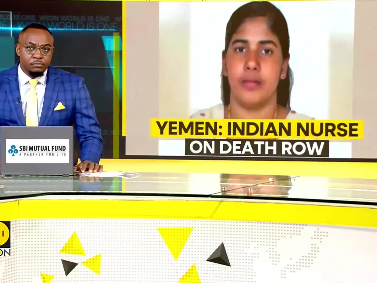 Yemen: Execution Date Fixed For Kerala Nurse