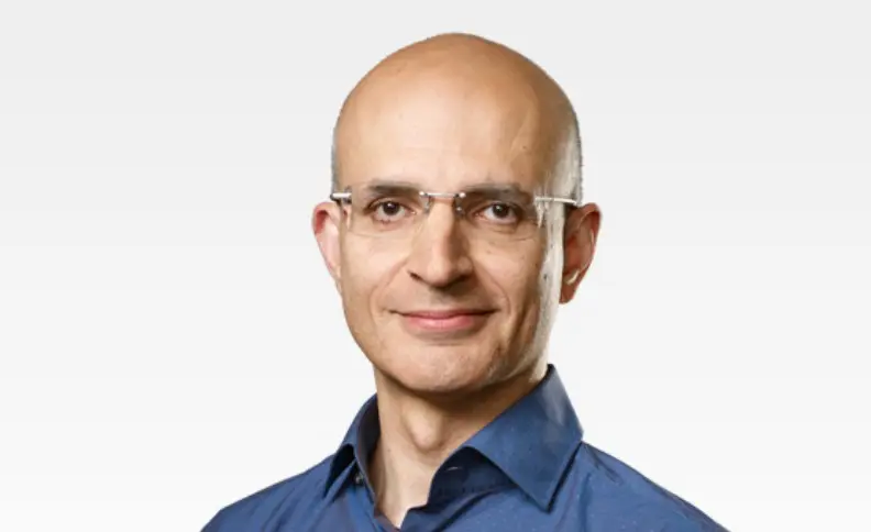 Sabih Khan, Apple's next COO, was born in India's Moradabad; his ...