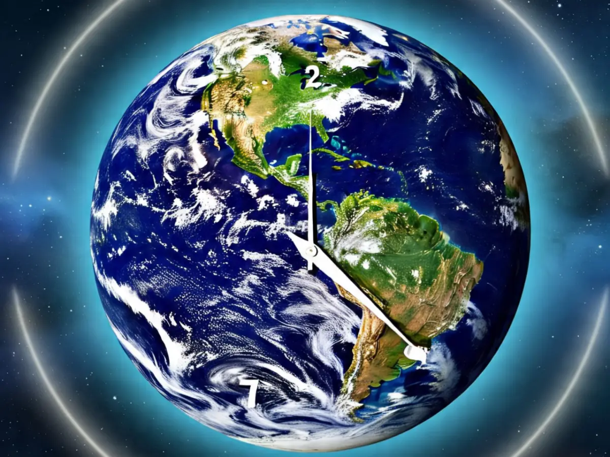 Curse of 2020? Time will change in 2029 because of mysterious factors