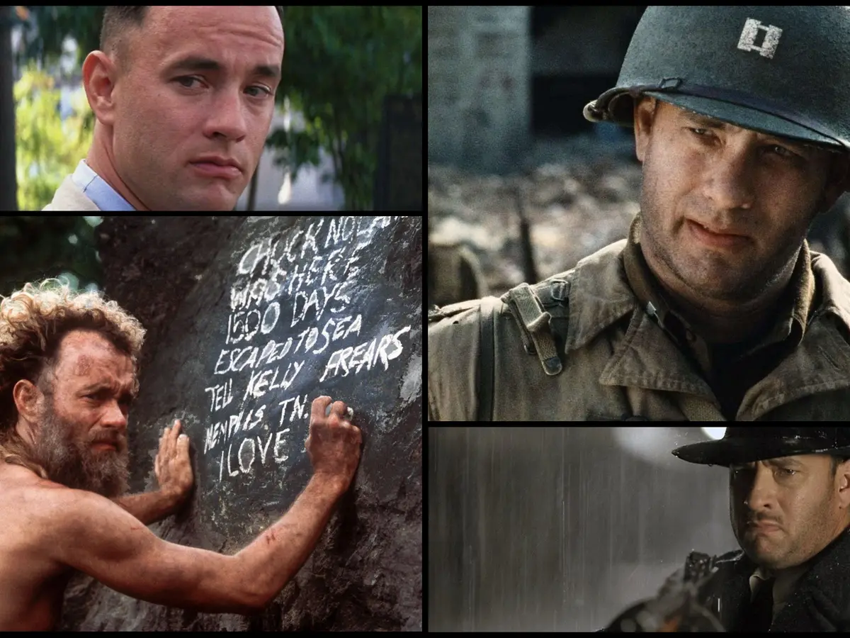 Happy Birthday Tom Hanks 7 must watch performances that define his ...
