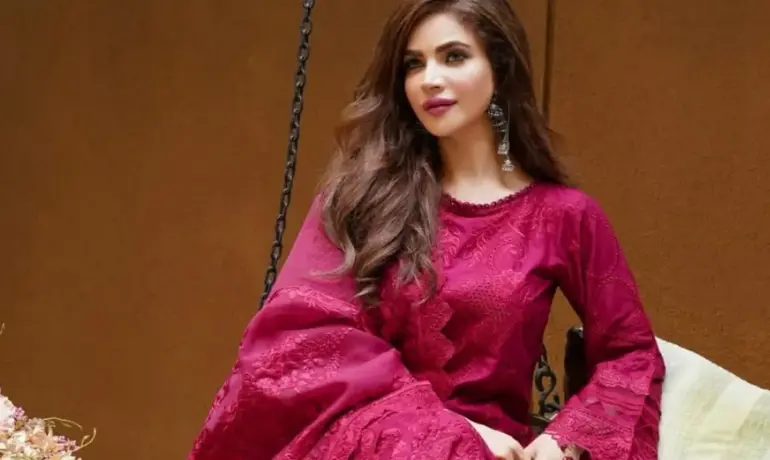 Pakistani actress Humaira Asghar Ali found dead in Karachi, body was in ...