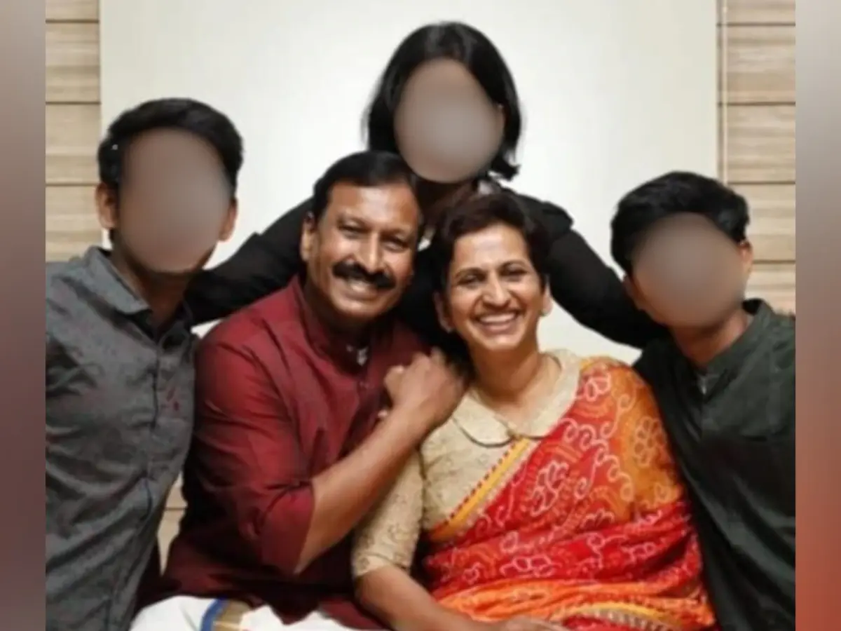 Phir Hera Pheri style $5 million chit fund scam: How Kerala couple Tomy ...