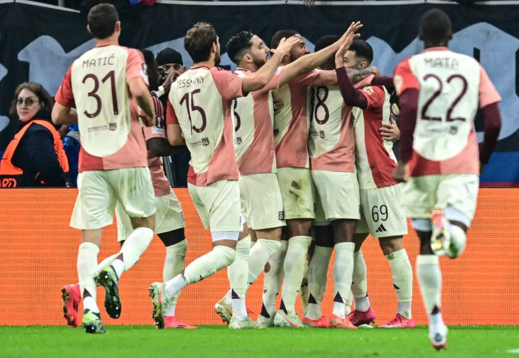 Ligue 1 club Lyon back from relegation after successful appeal