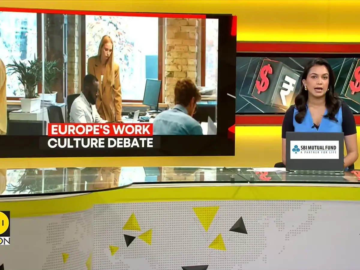 The big debate: Can startups thrive without overwork?