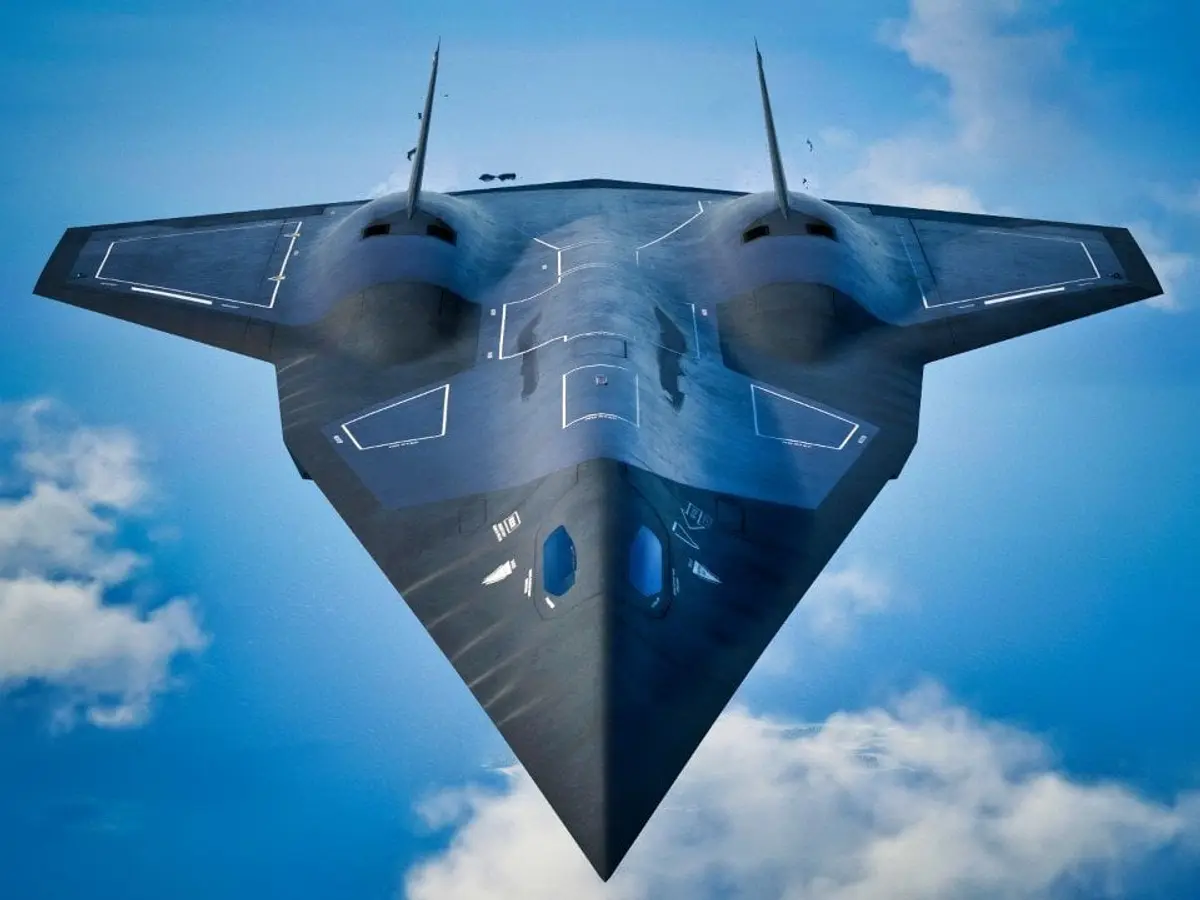 Russia’s MiG-41 vs China’s J-36: sixth-generation fighter jets signal a ...