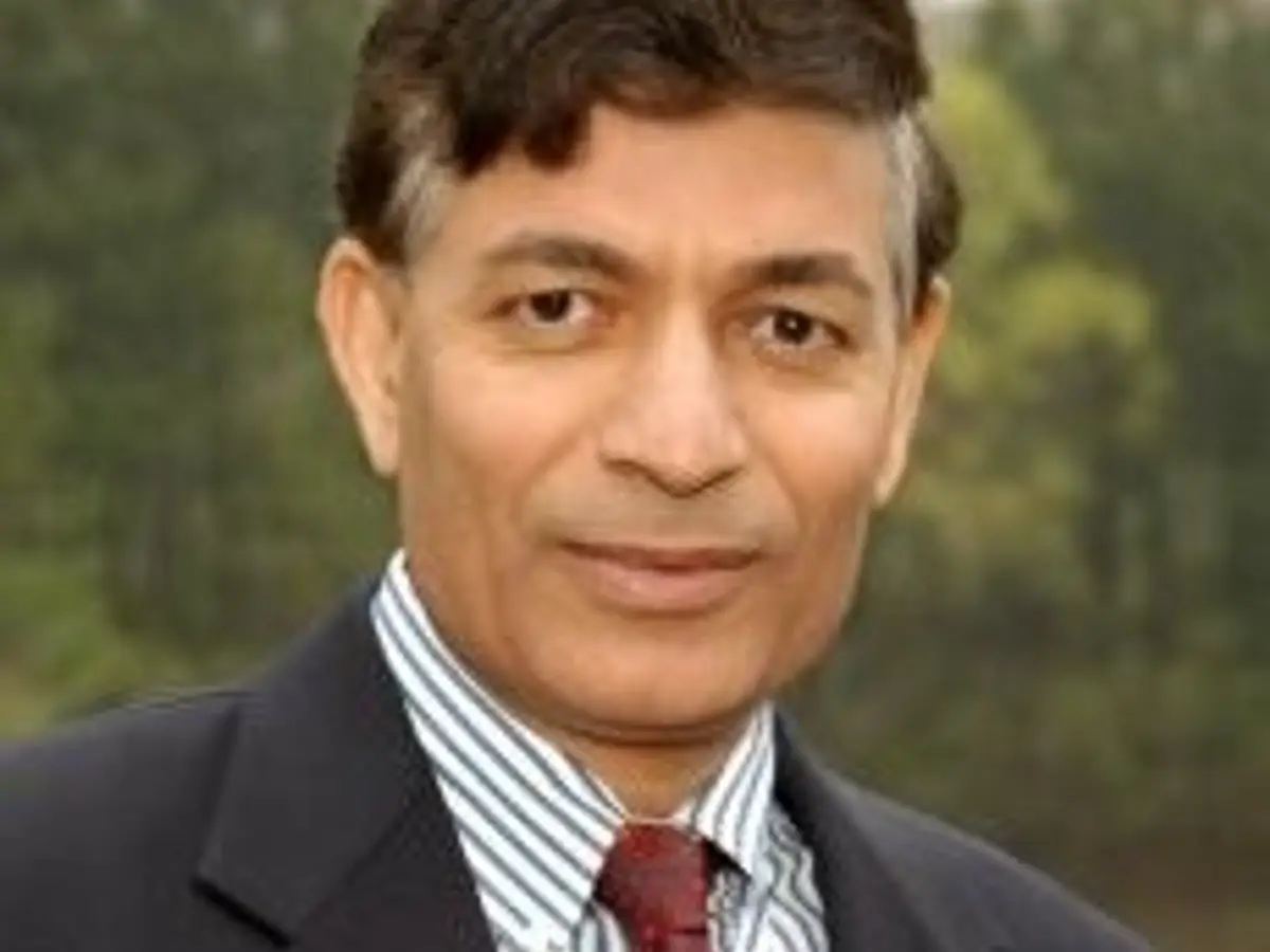 Meet the richest Indian-American who grew up in village without ...