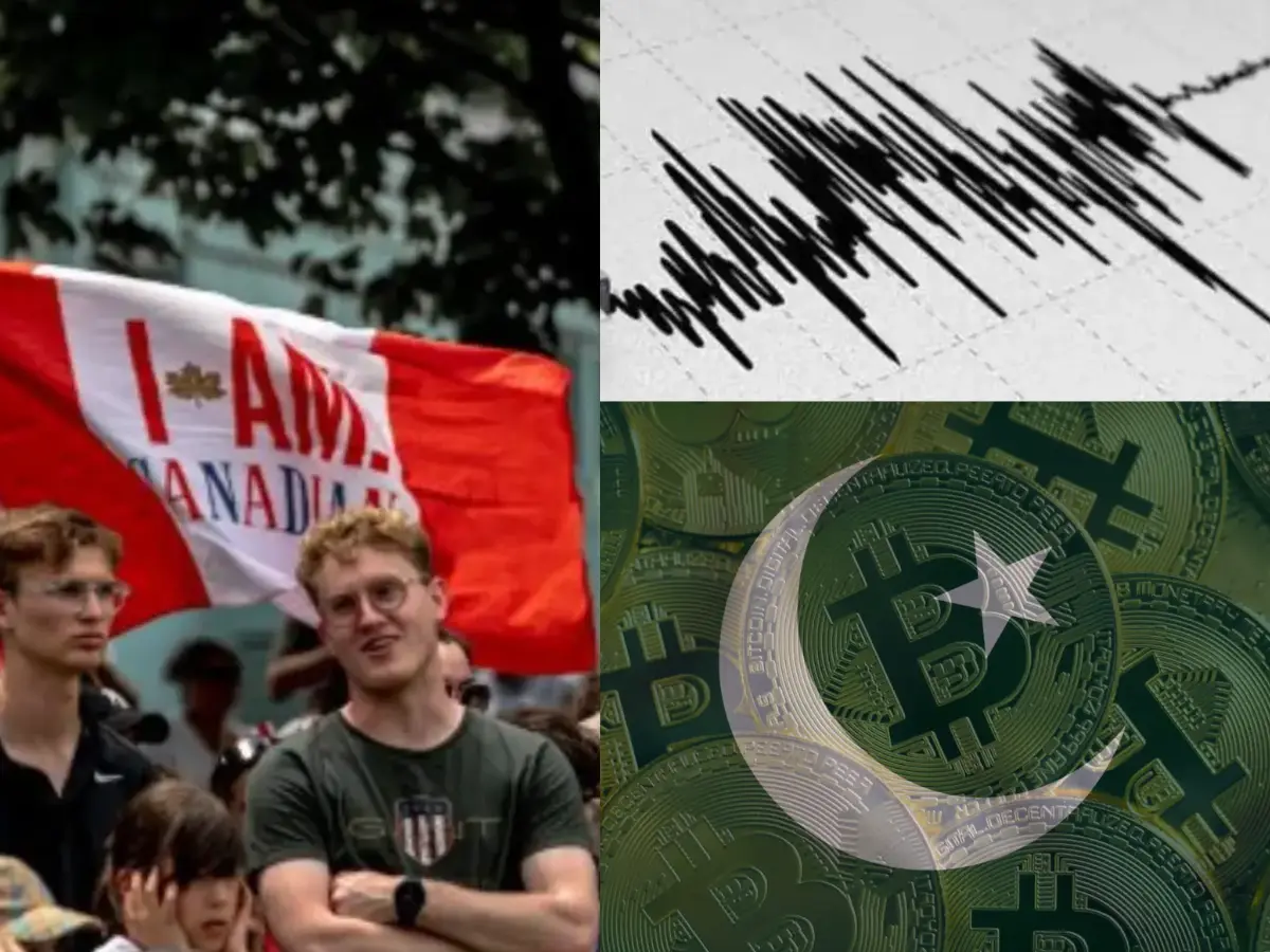 Morning news brief: Earthquake jolts Delhi, NCR; 'Donkey bomb' kills ...