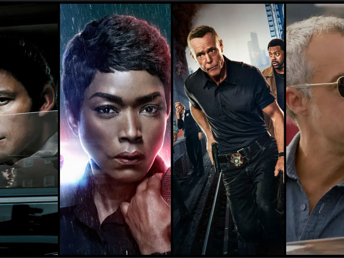 Like The Rookie? Here are 7 other crime dramas you’ll love watching