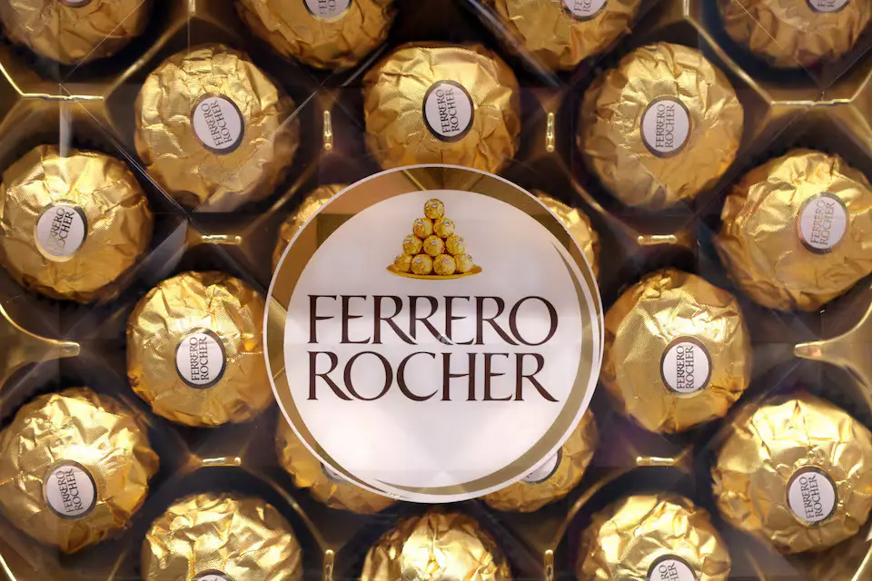 Ferrero to acquire WK Kellogg in $3 billion deal to expand US presence